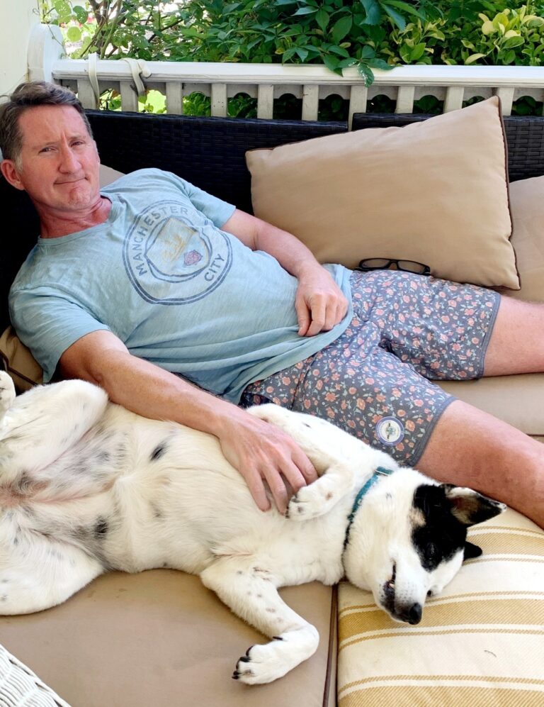 Goodbye, Sweet Starr